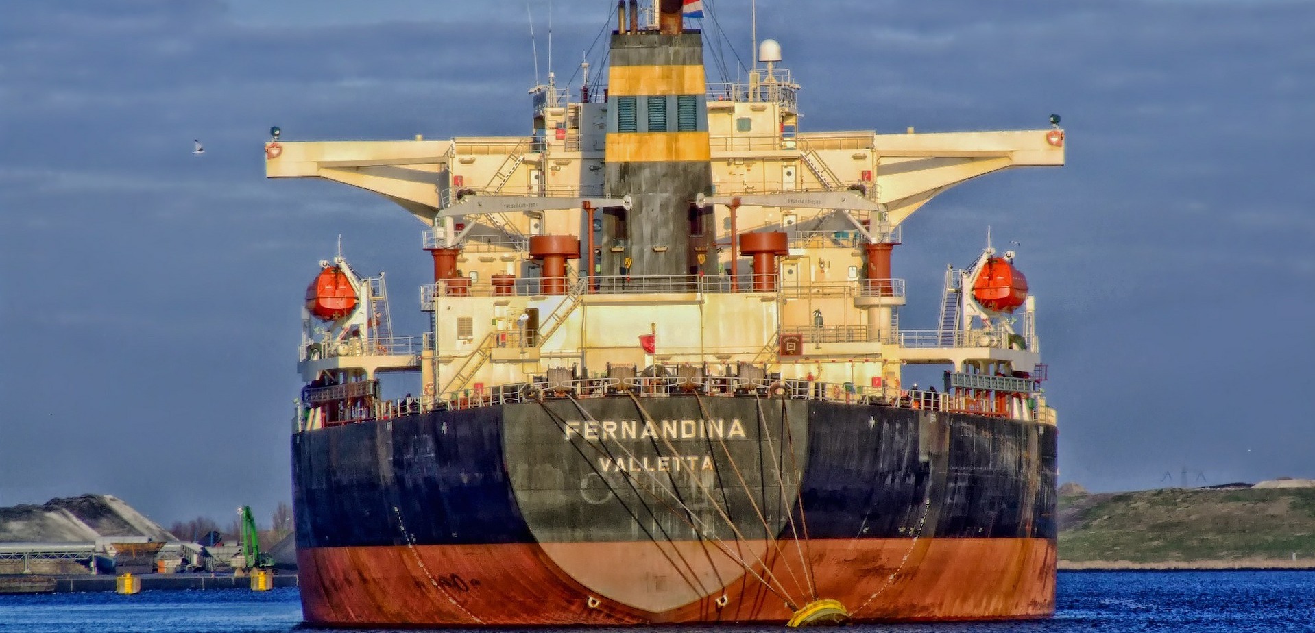 iContainers Case Study: Success Story | KrakenD API Gateway