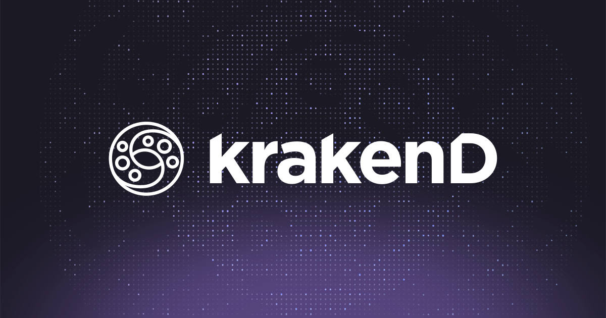 Redis Connection Pools For Stateful Functionality Enterprise Edition Krakend Api Gateway